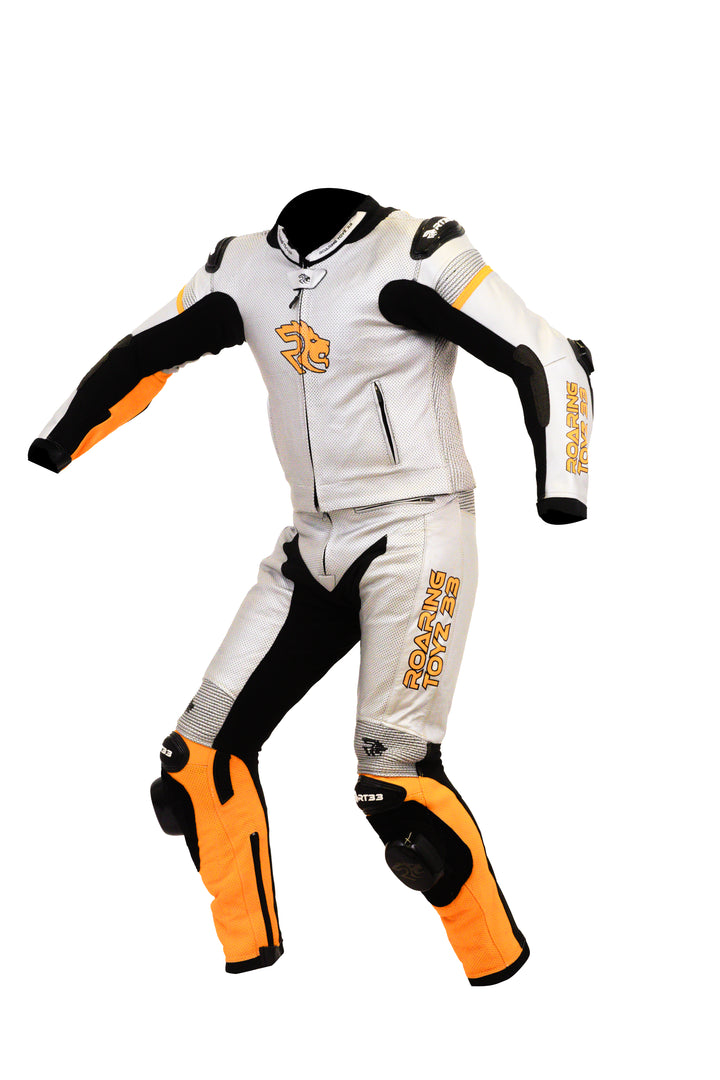 Racing Suit – Roaring Toyz 33