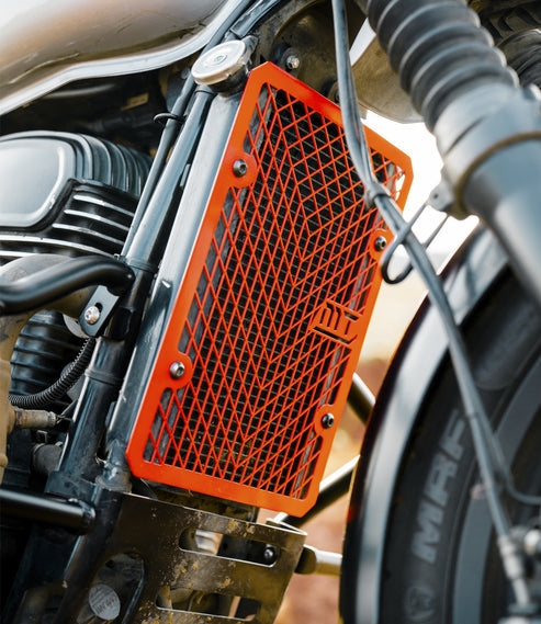 YEZDI RADITOR GUARD – Roaring Toyz 33