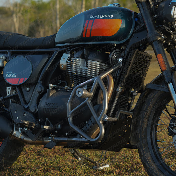 Crash Guard – Roaring Toyz 33